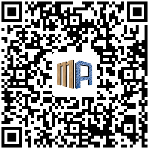 Scan this QR code to download the Android application