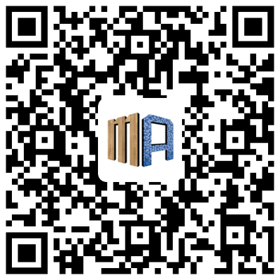 Scan this QR code to download IOS application